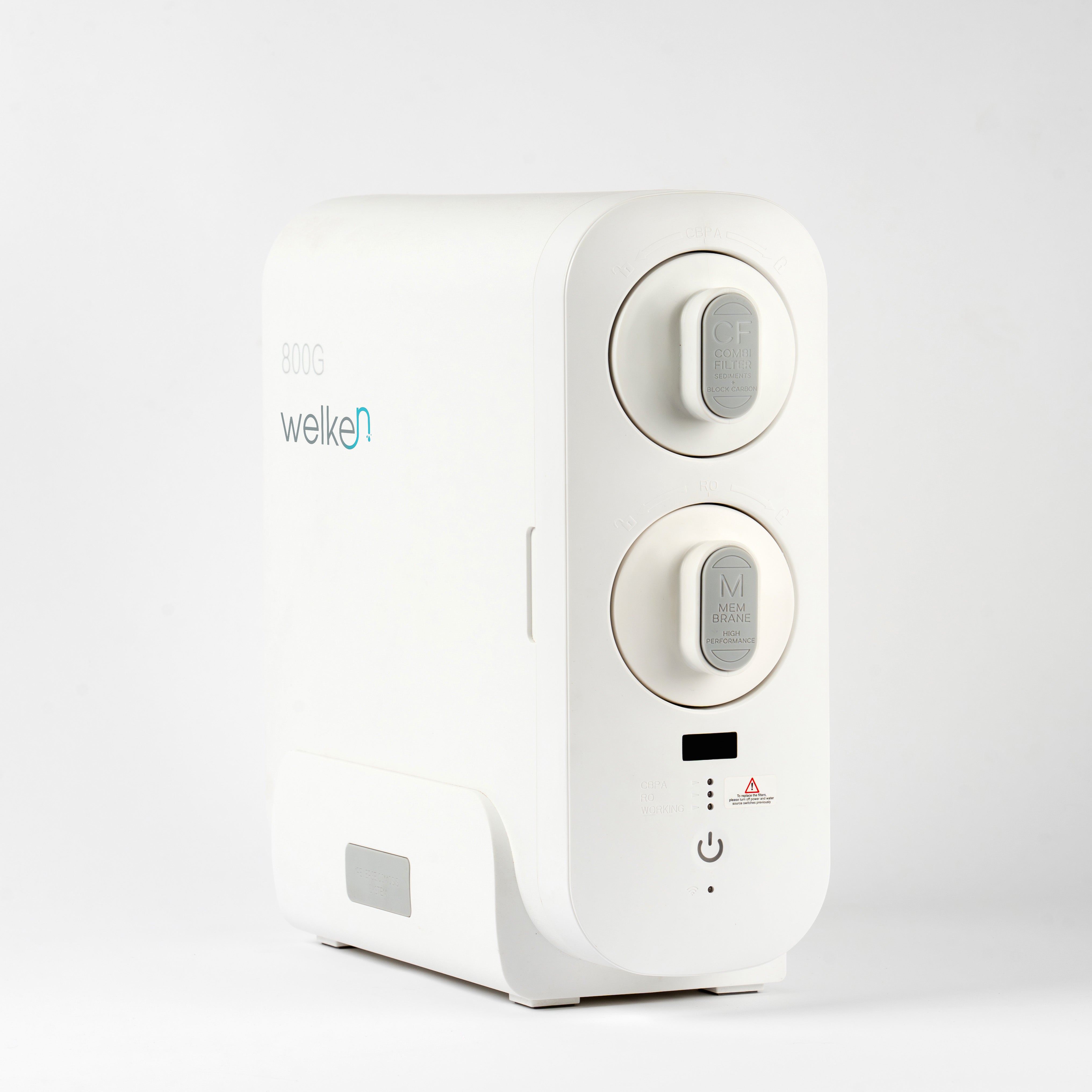 Welken 800G Comercial