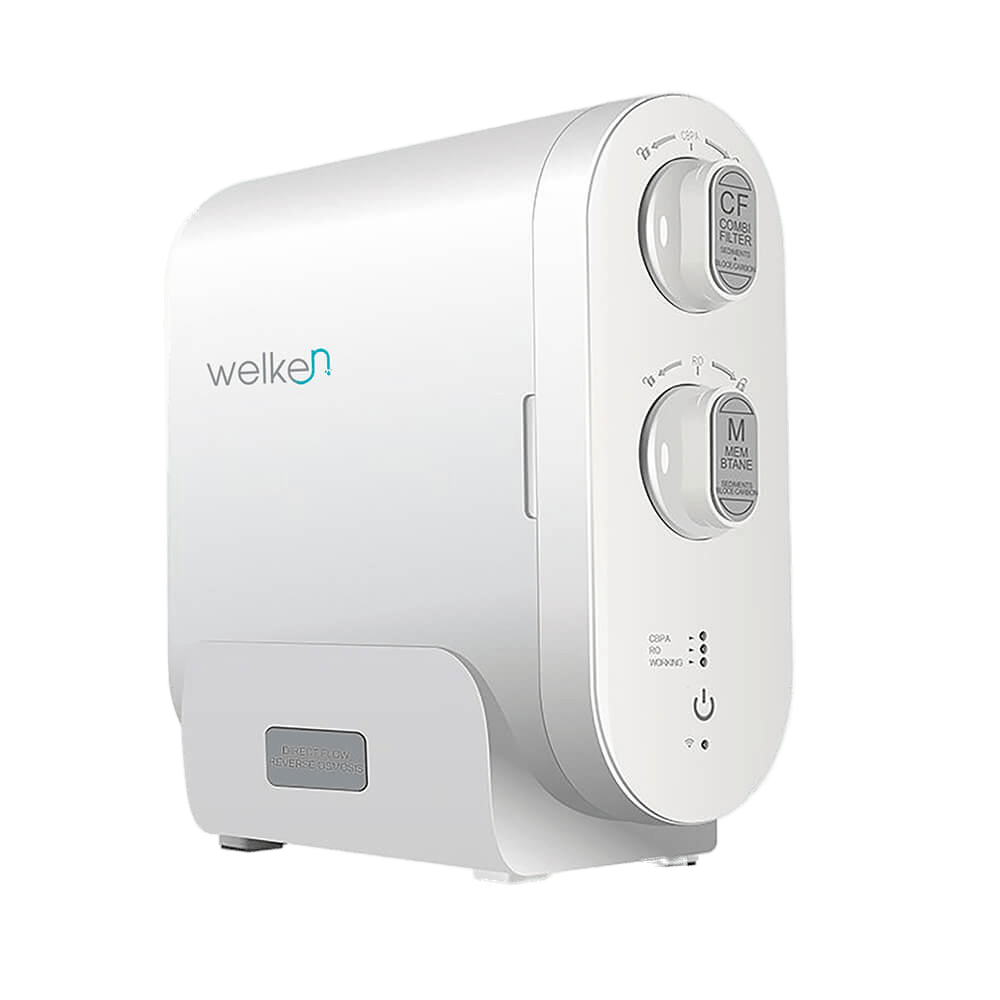 Welken 100G Residencial